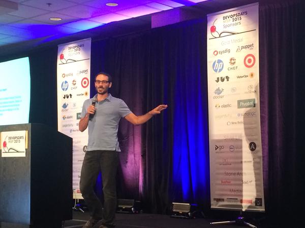 Web Performance Monitoring - DevOpsDays MSP 2015 – Michael Lanyon's Blog